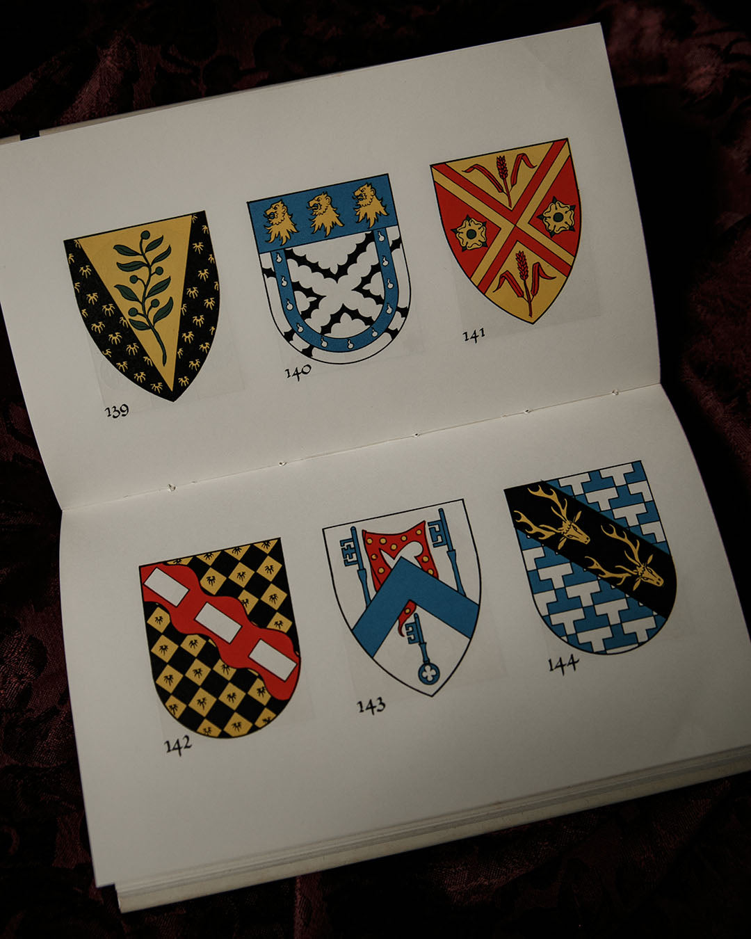 Antiques & Vintage Decor. Gothic witchy wares. – Circe Curio